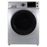 ماشین لباسشویی پاکشوما مدل BWF 40802 WT ظرفیت 8 کیلوگرم - دیجی قسط